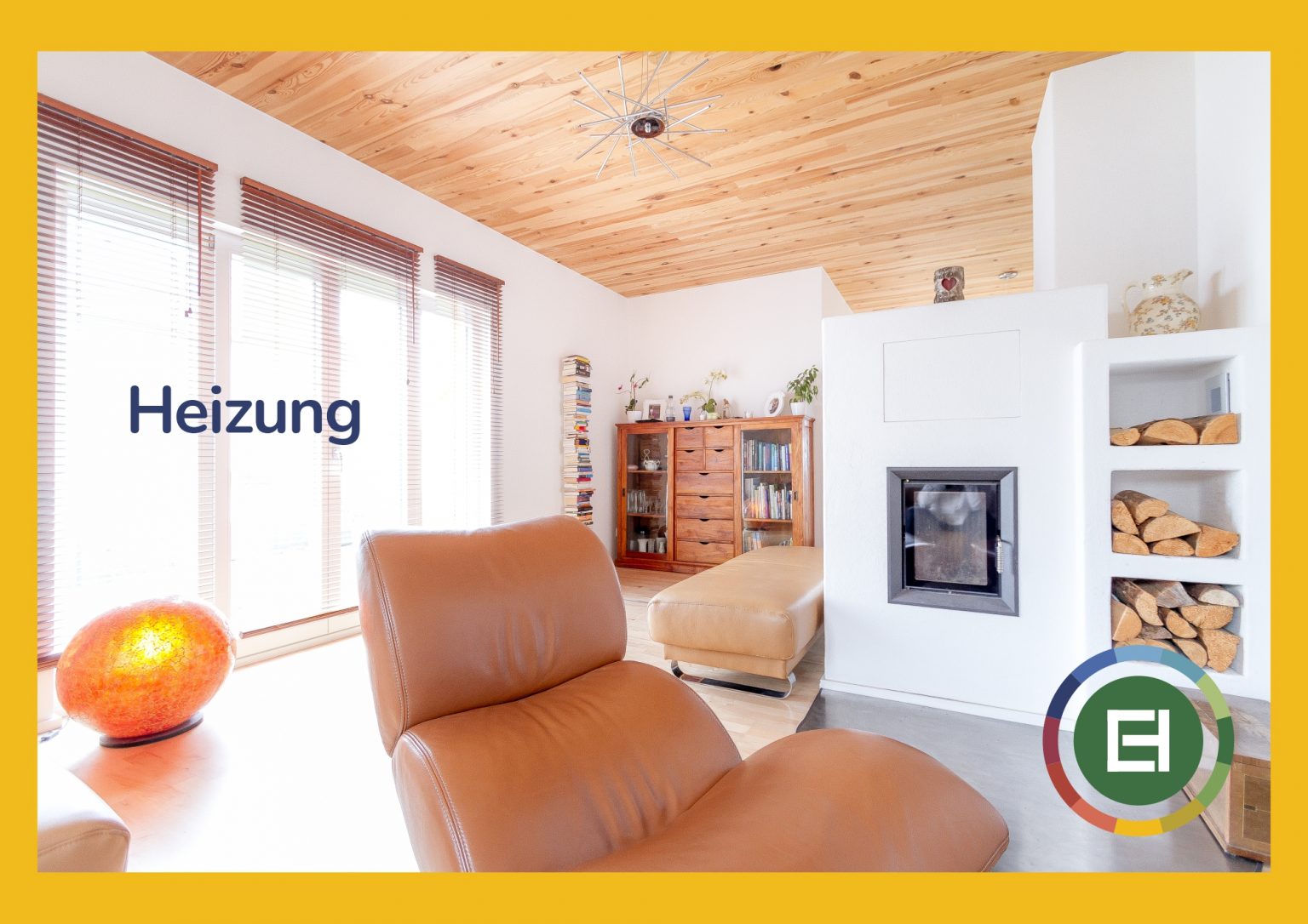 Energetische Sanierung | Energie – Heizung – EYRICH-HALBIG