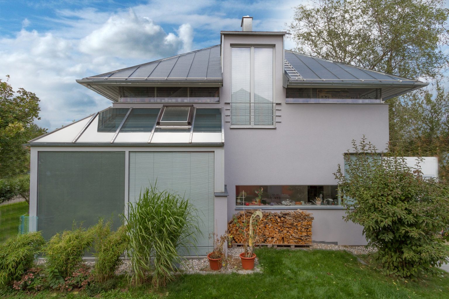 Ab sofort: Neue KfW-Förderung | Klimafreundlicher Neubau – EYRICH-HALBIG